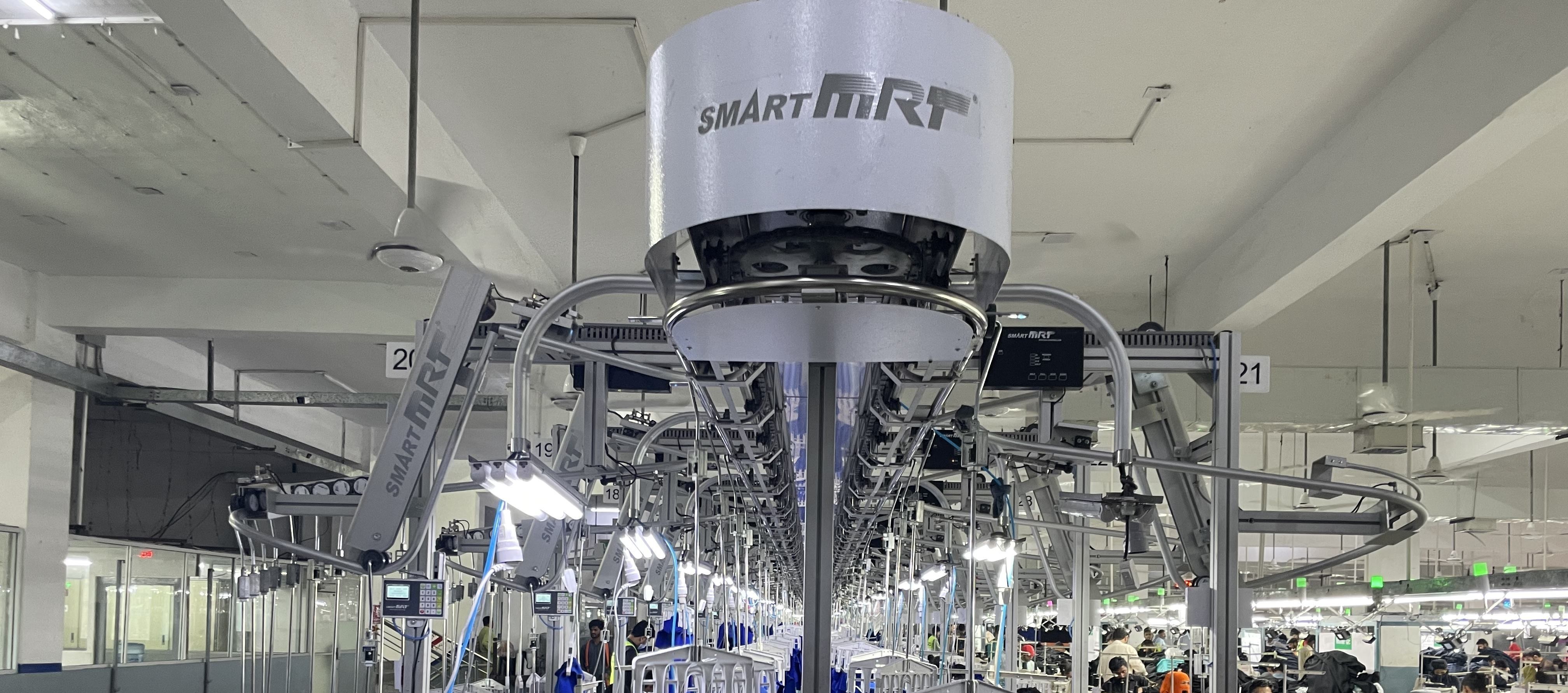 Salam & Company - Pakistan's Premier Textile Indenting Firm